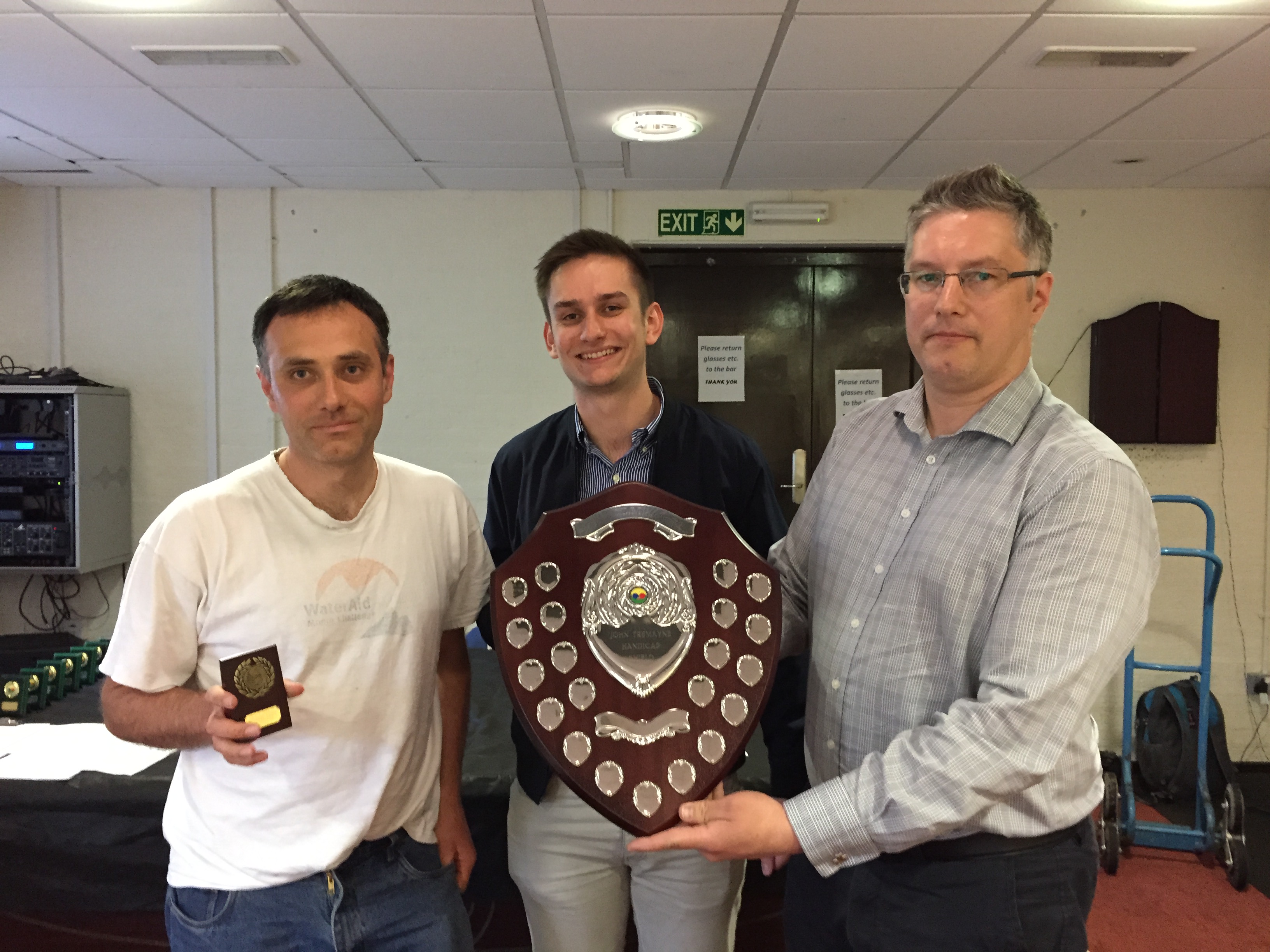 Didcot & District Table Tennis Association